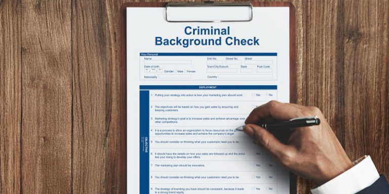 Challenging California DOJ’s Criminal Records (RAP Sheet) - RunSensible ...