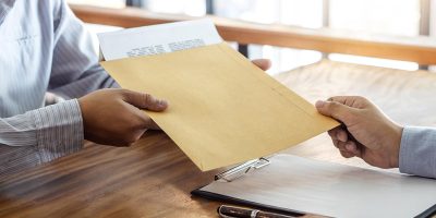 Proof of Service: How to Prove You Served Court Papers in Ontario ...